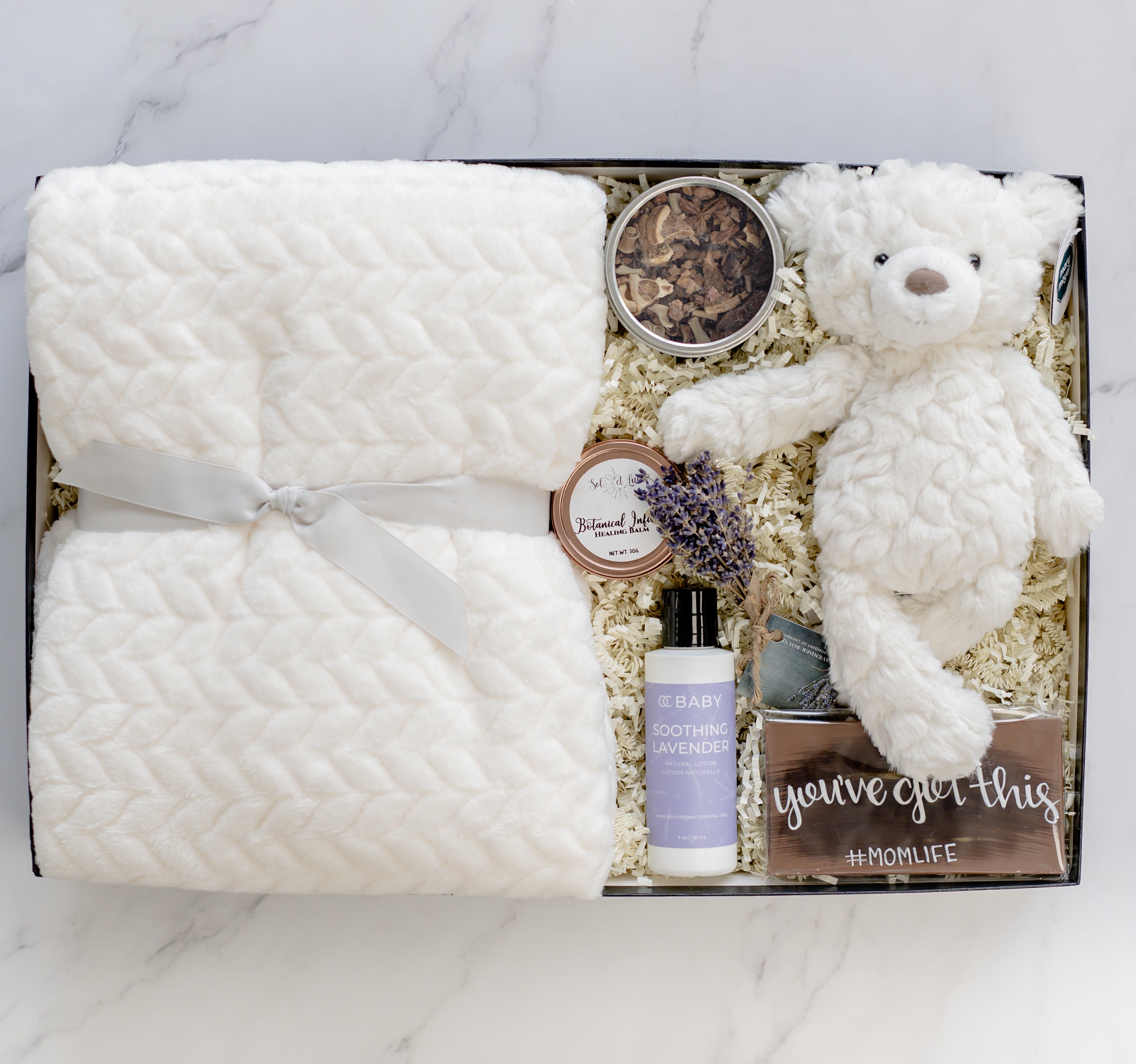 Giftii - Curated Gift Boxes. The perfect present -wrapped & delivered!